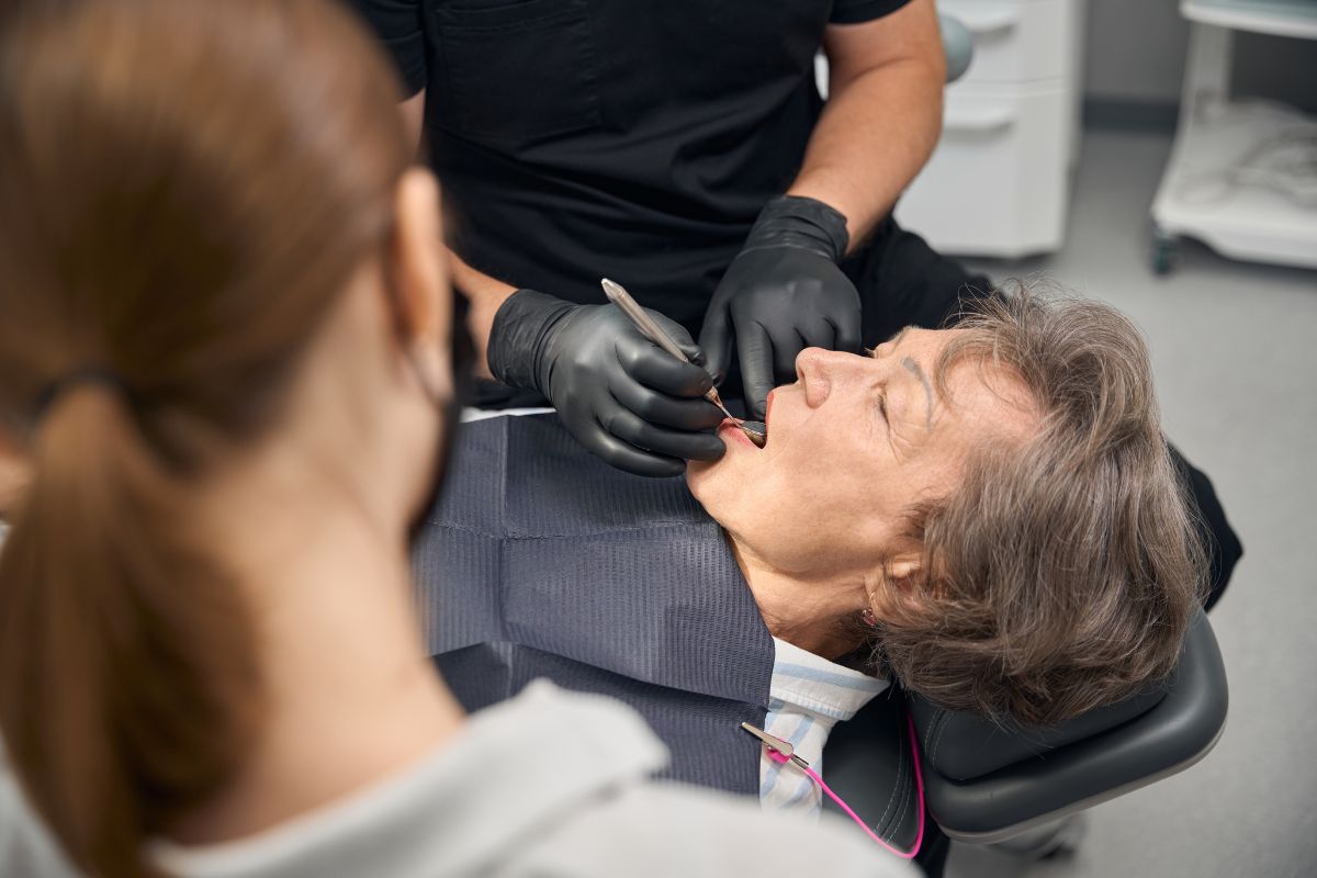 What Is a Cavity and Why Does It Form?